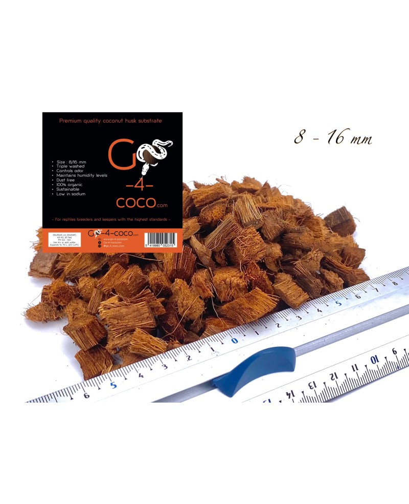Go-4-coco (8-16mm)