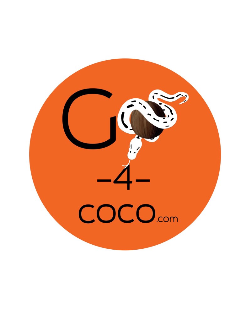 Go-4-coco.com, coco premium pour reptiles